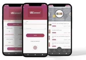 USConnect | USConnect | Robertson Vending